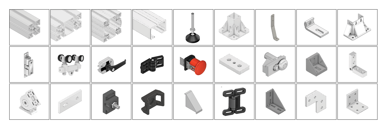 Home - Modular Guarding Solutions
